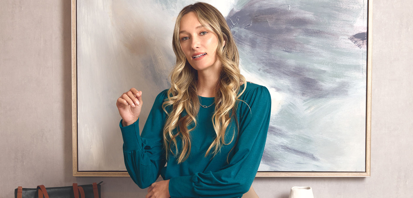 Blue Canoe |Wide Range of Fashionable and Organic Clothing for Women