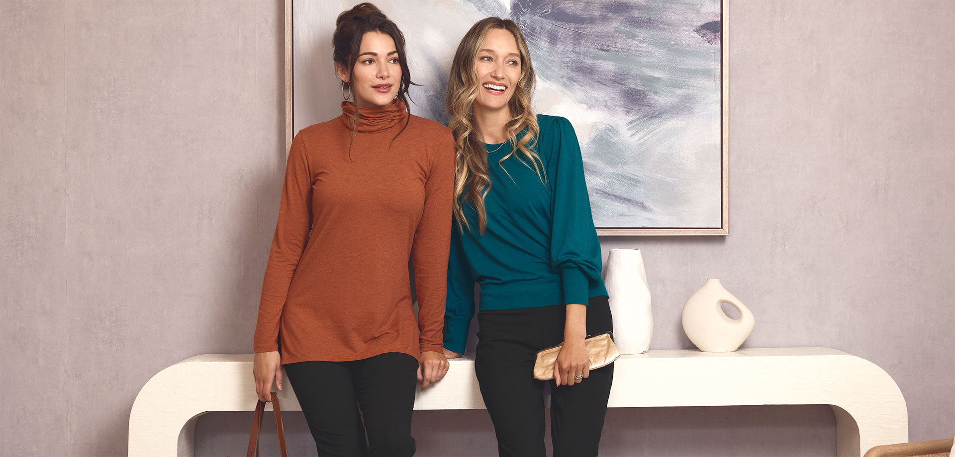 Blue Canoe |Wide Range of Fashionable and Organic Clothing for Women